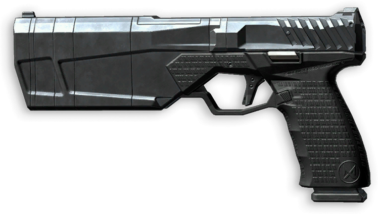 Maxim 9 Warface